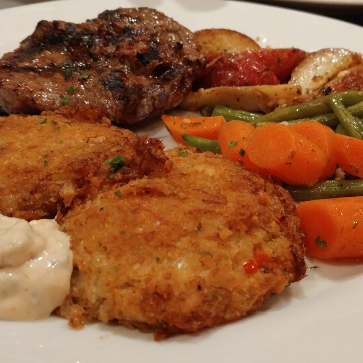 Menus – Elements Destination Restaurant